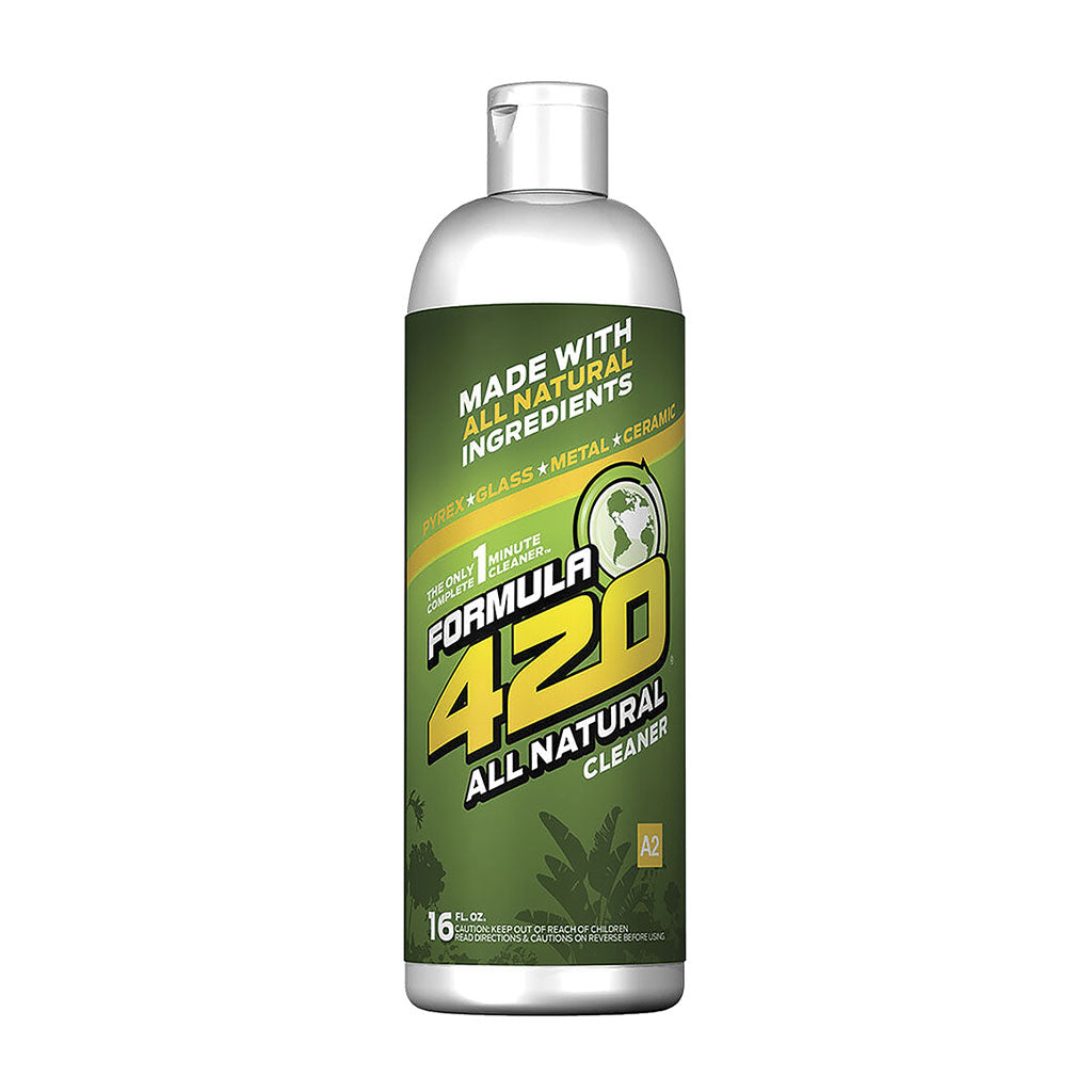 A2 - FORMULA 420 ALL NATURAL – Highest Plain